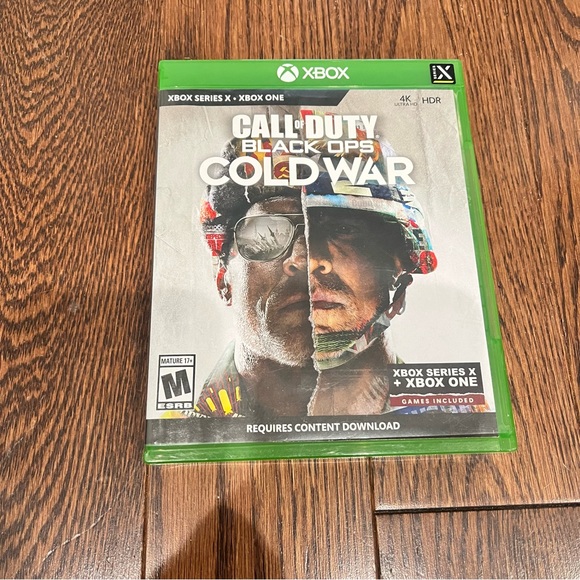 Xbox One | Video Games & Consoles | Xbox One Call Of Duty Black Ops ...